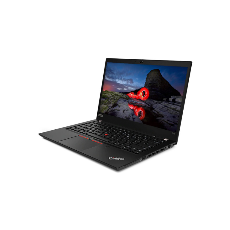 Lenovo Laptop - Legend Myanmar Technology
