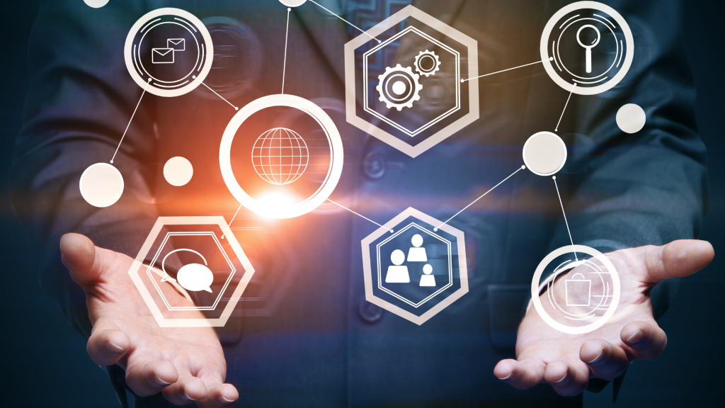 Importance of Technology in Business - Legend Myanmar Technology